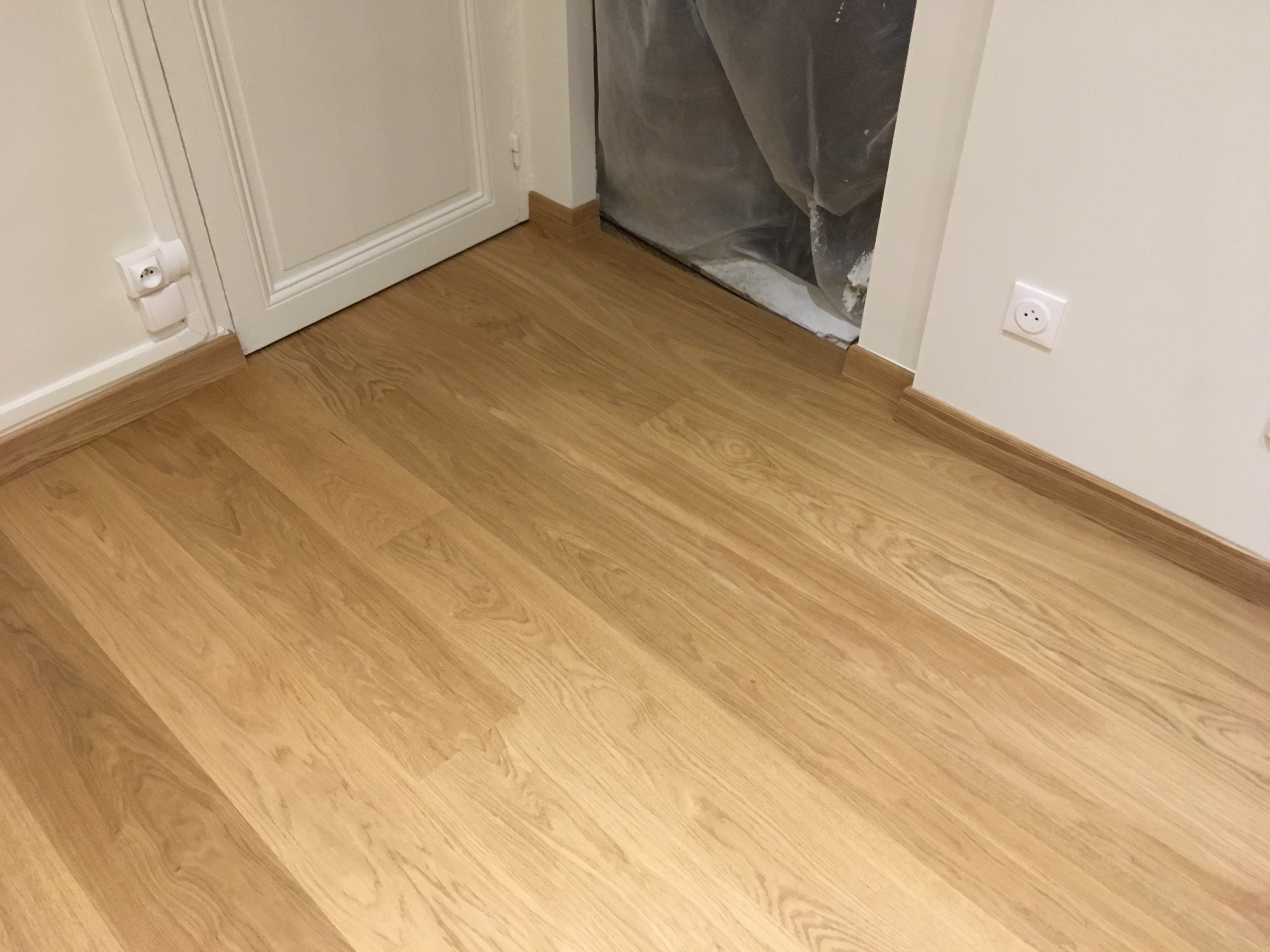 Parquet. menuiserie, rouen, 76, menuisier